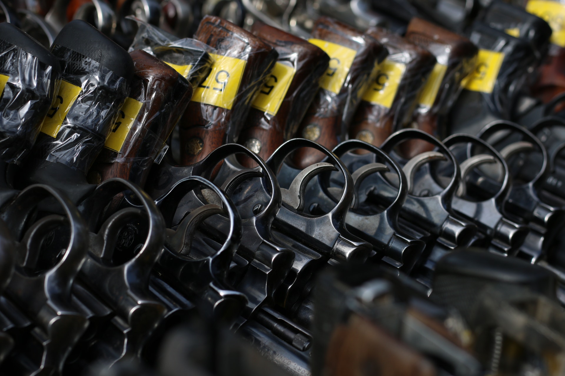 Are guns legal in Costa Rica? - 2025 Laws and Regulations