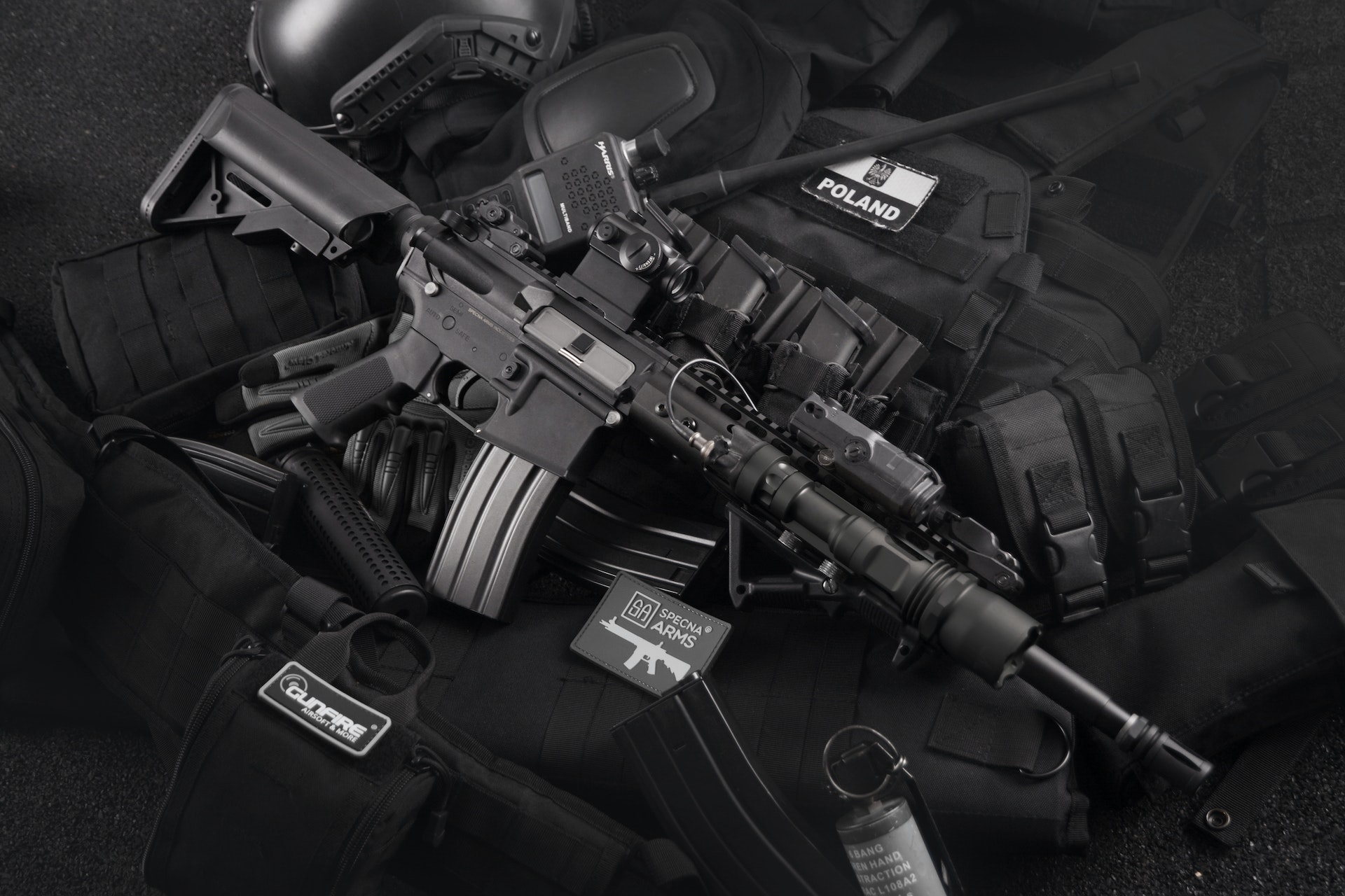Are guns legal in Romania? - 2026 Laws and Regulations